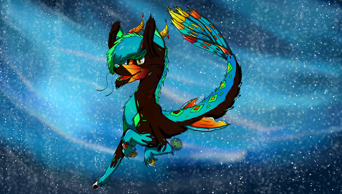 Zigurai by JadedPythonCorpse on DeviantArt