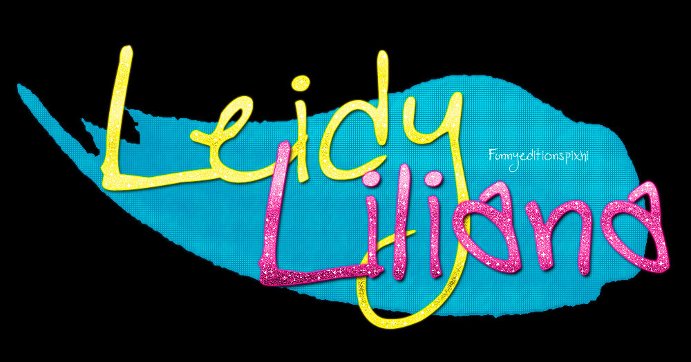 PNG Leidy by Pixhi on DeviantArt