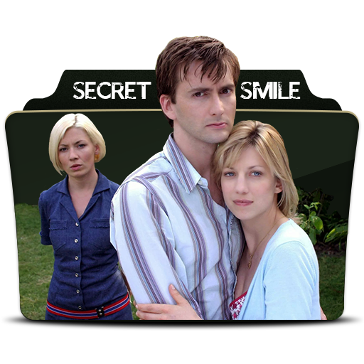 Secret Smile (2005) by artemisid on DeviantArt