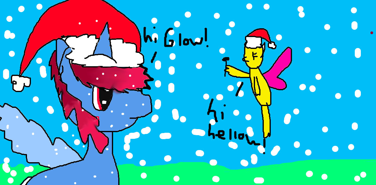 (FairyTale Drawing contest from Skittle and JV) by ShockTailThewarrior ...