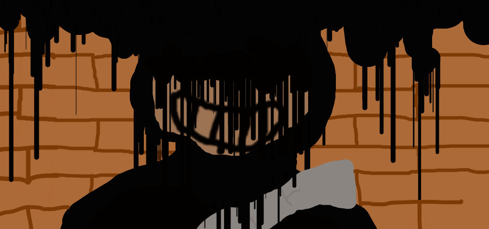 Bendy (Ending of Chapter One) by LogalStewart on DeviantArt