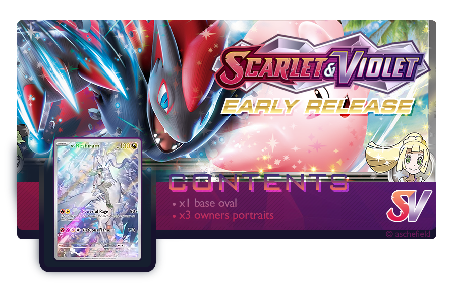 SV Templates - Owners Portraits by aschefield101 on DeviantArt