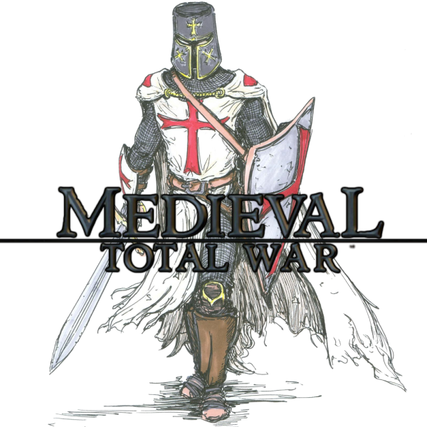 Medieval: Total War Icon by redshifted on DeviantArt