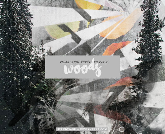 Textures Pack #04 - Woods by SpringSabila on DeviantArt