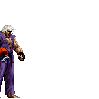Cyber Ken_SF3 cut-down by Ninja-Ricky on DeviantArt