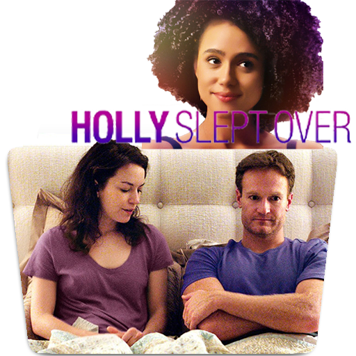 Holly Slept Over by Cozzamac on DeviantArt