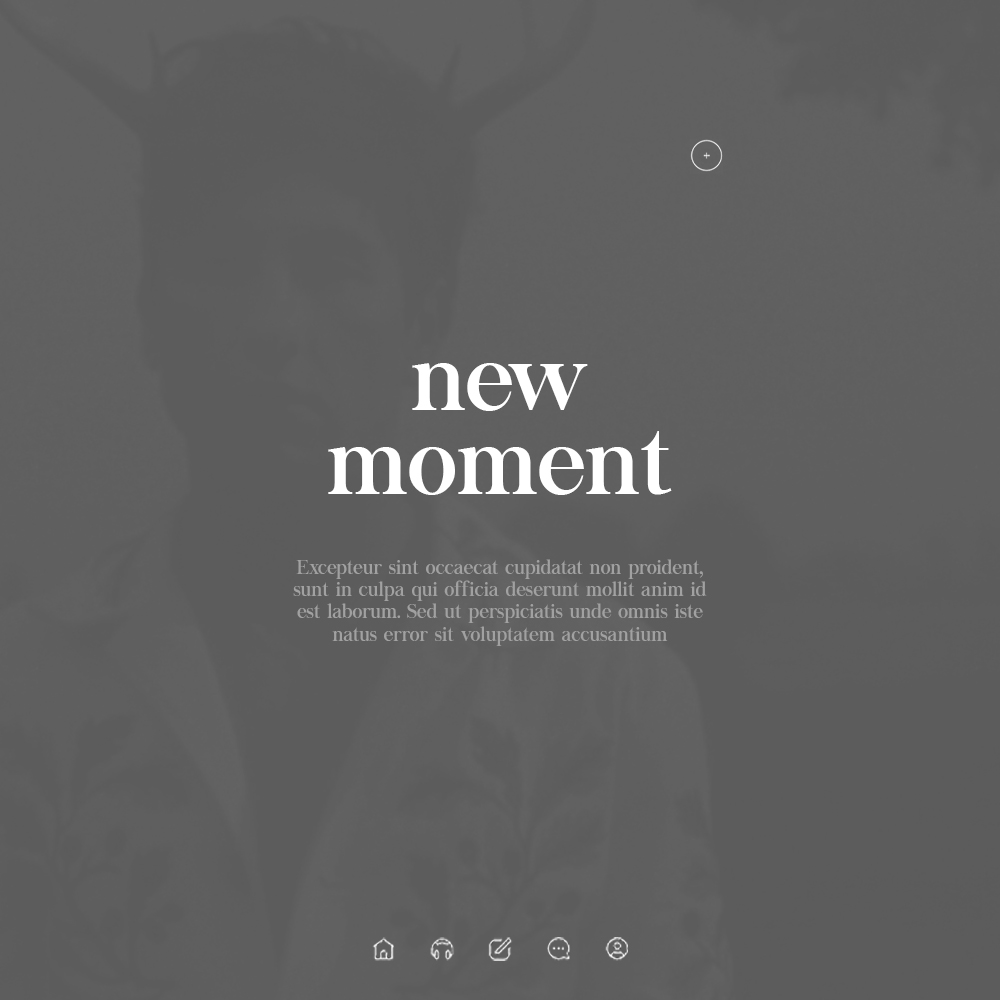 NEW MOMENT TEMPLATE by bluebirdgraphic on DeviantArt