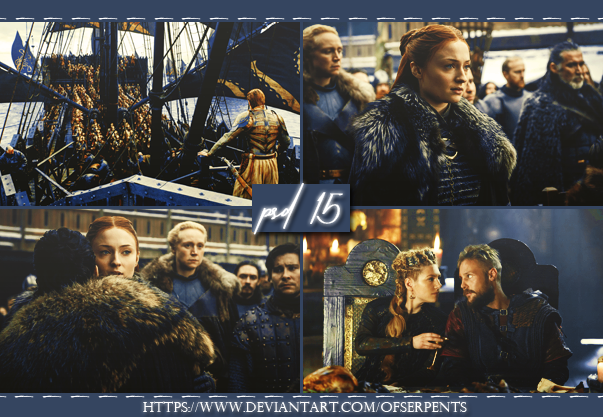 PSD #15 - Meredith by OfSerpents by ofserpents on DeviantArt