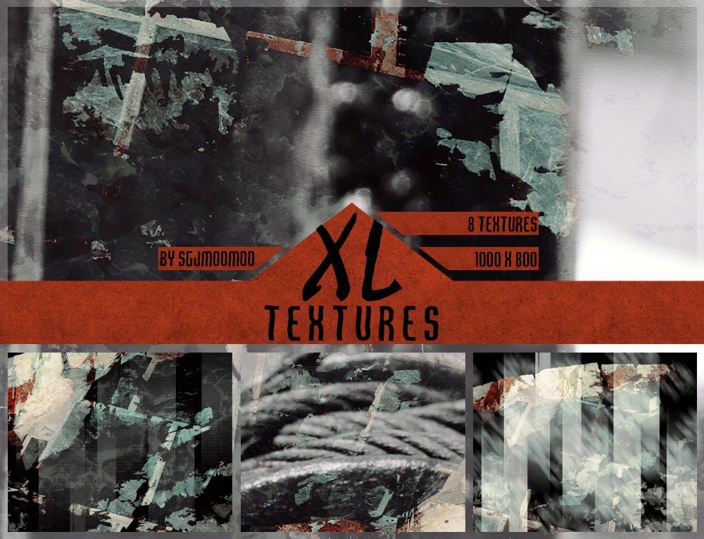XL Texture Pack 12 by SGJMooMoo on DeviantArt