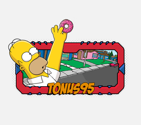 Sign - Simpsons by DarkashiAK on DeviantArt