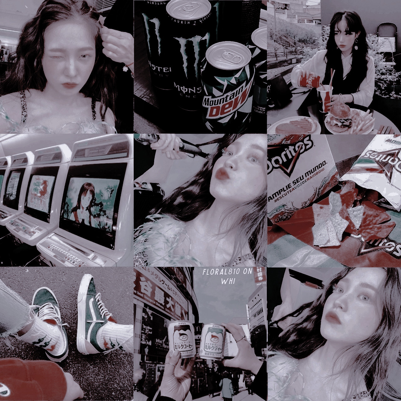 PSD-Action DeviantArt Gallery