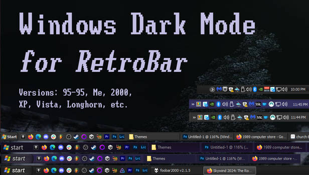 Explore the Best Retrobar Art | DeviantArt