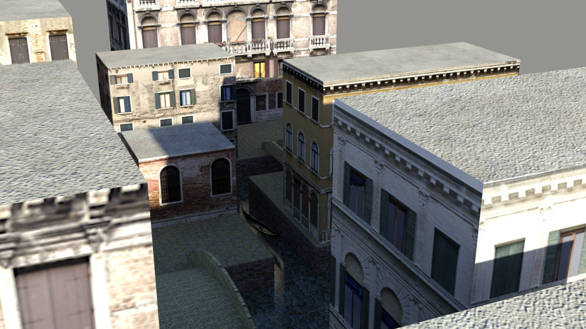 3D animation final-Single Frame by CheetoBuffet on DeviantArt