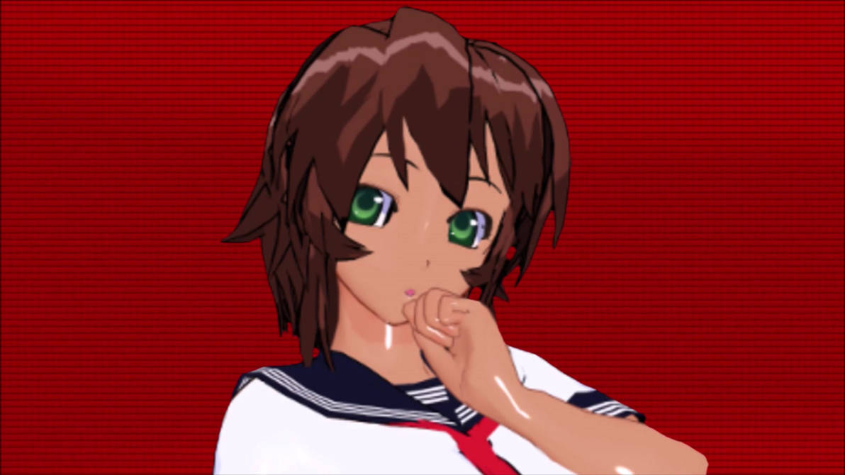 Trinidad Dominguez - Character Introduction by RedPhoenix15 on DeviantArt