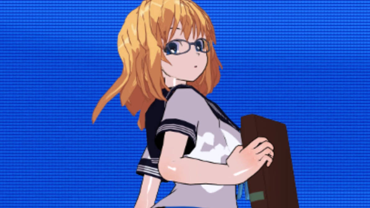 Kokoro Ayakawa - Character Introduction by RedPhoenix15 on DeviantArt