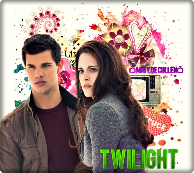 Twilight Pack PNG by AbbyTutorial on DeviantArt