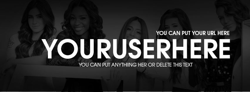 FACEBOOK COVER PSD by rbd4eveer on DeviantArt
