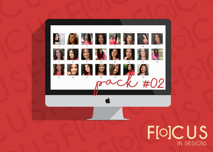 [Avatares] Pack#02 by rbd4eveer on DeviantArt