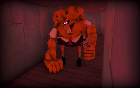 The True Ingredients SpongeBob by tropicalemperor on DeviantArt