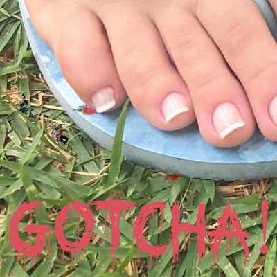 Macro-Sandals | DeviantArt