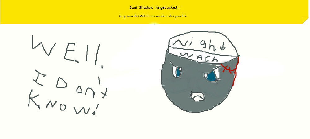 ask mike #1 by ASK-FNAFMike-SCHMIDT on DeviantArt