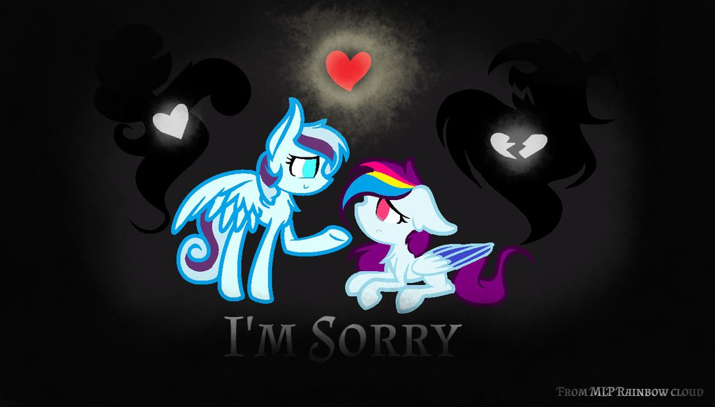 I'm Sorry (Undertale Version) by Nazliarc on DeviantArt