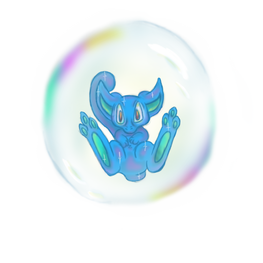 Sparkle Mew by Krissy96 on DeviantArt