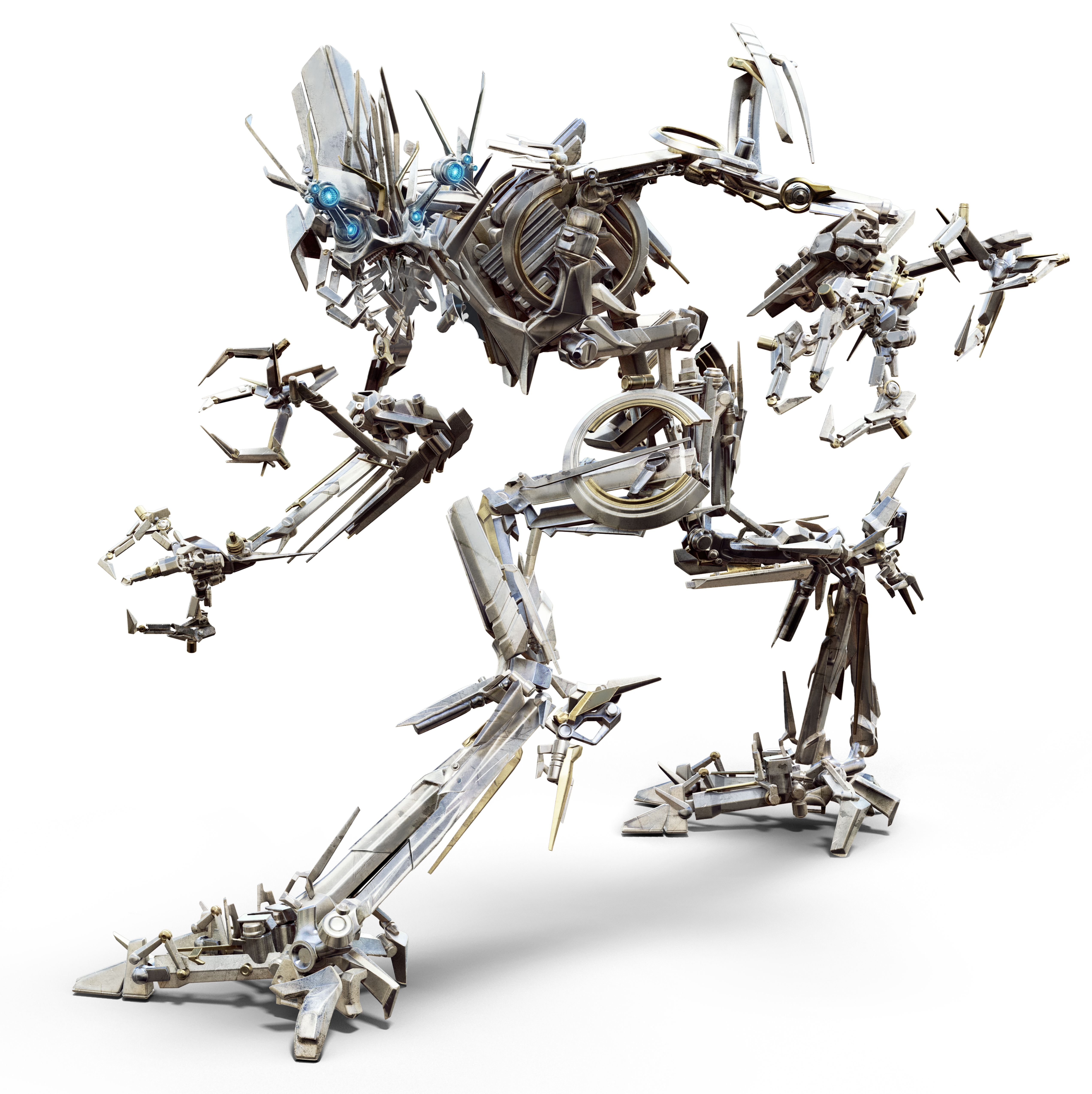 Decepticons - Frenzy 2 by jasta-ru on DeviantArt