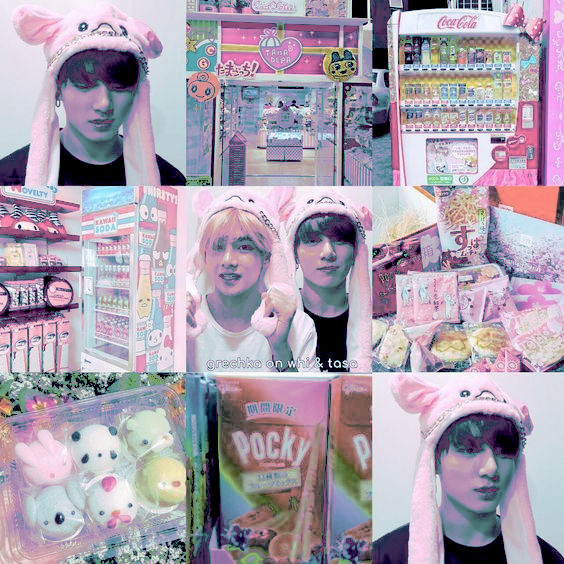 pastel pink psd by adelinamochi on DeviantArt