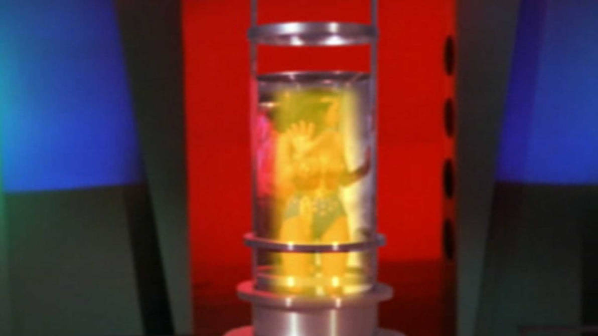Wonder Woman Tube Trapped By Orcaman001 D5mouyf by ORcaMAn001 on DeviantArt