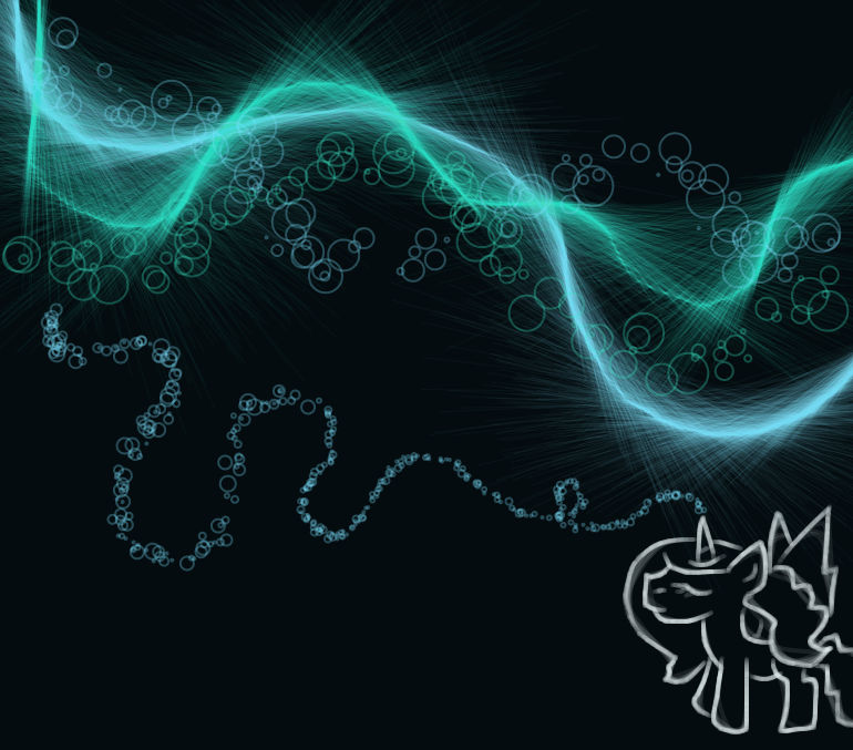 Rhythmic Sounds by MLPhistorian on DeviantArt