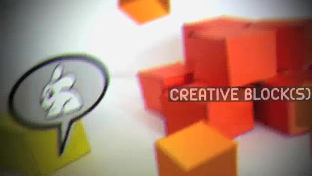 Creative Blocks Sting by Loominary on DeviantArt