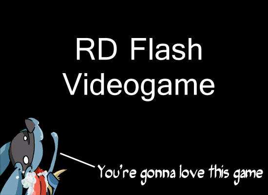 RD Flash Game by Axel230 on DeviantArt