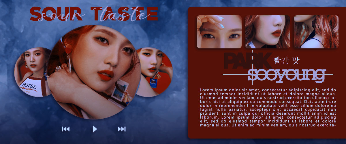 TEMPLATE #01 by jomily on DeviantArt