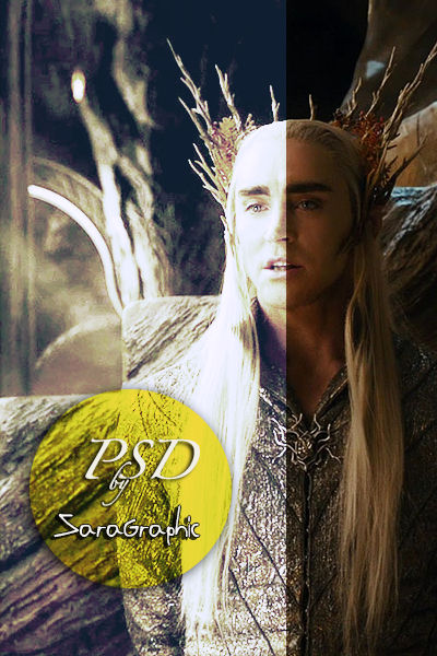 Lohobbit Psd by Zara-Graphic on DeviantArt