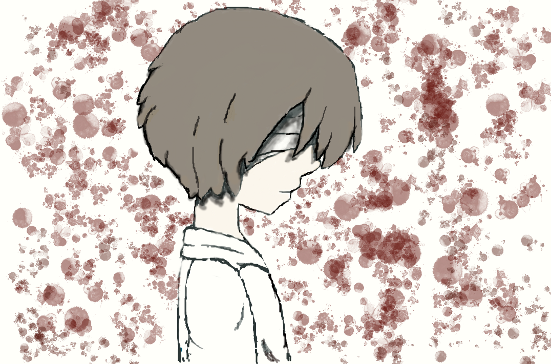 Milo by Hijoshikinako on DeviantArt