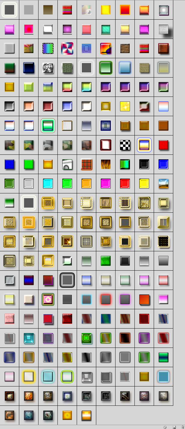 74 .asl Files - 200 PS Effects by PC2012 on DeviantArt