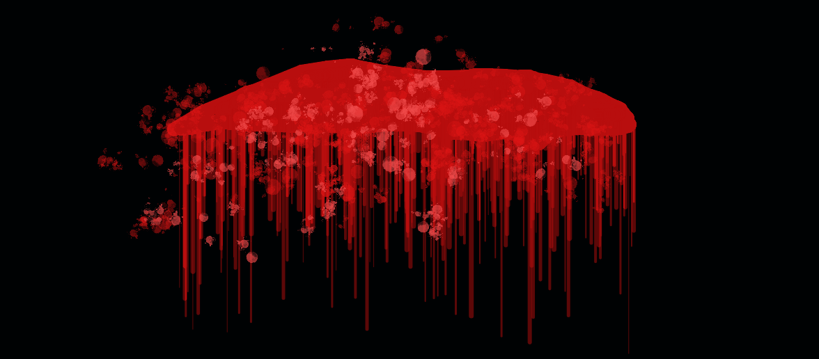 Blood Slash by SaltiiUwU on DeviantArt