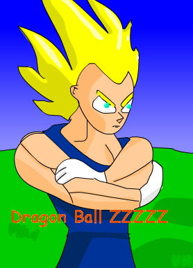 Dragon Ball zzzz by spikejones on DeviantArt