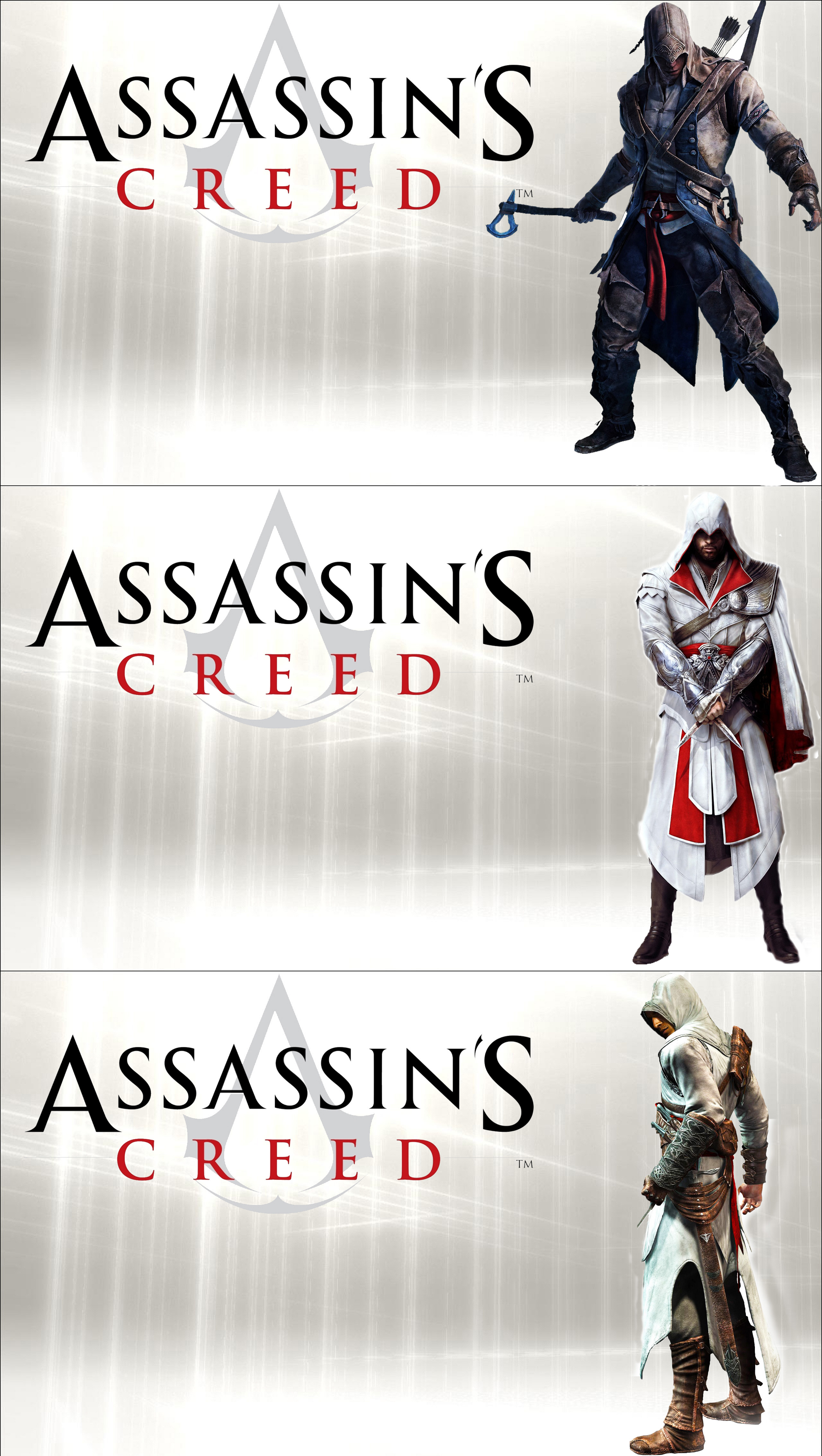 Assassin's creed themepack by LachlanWeber on DeviantArt