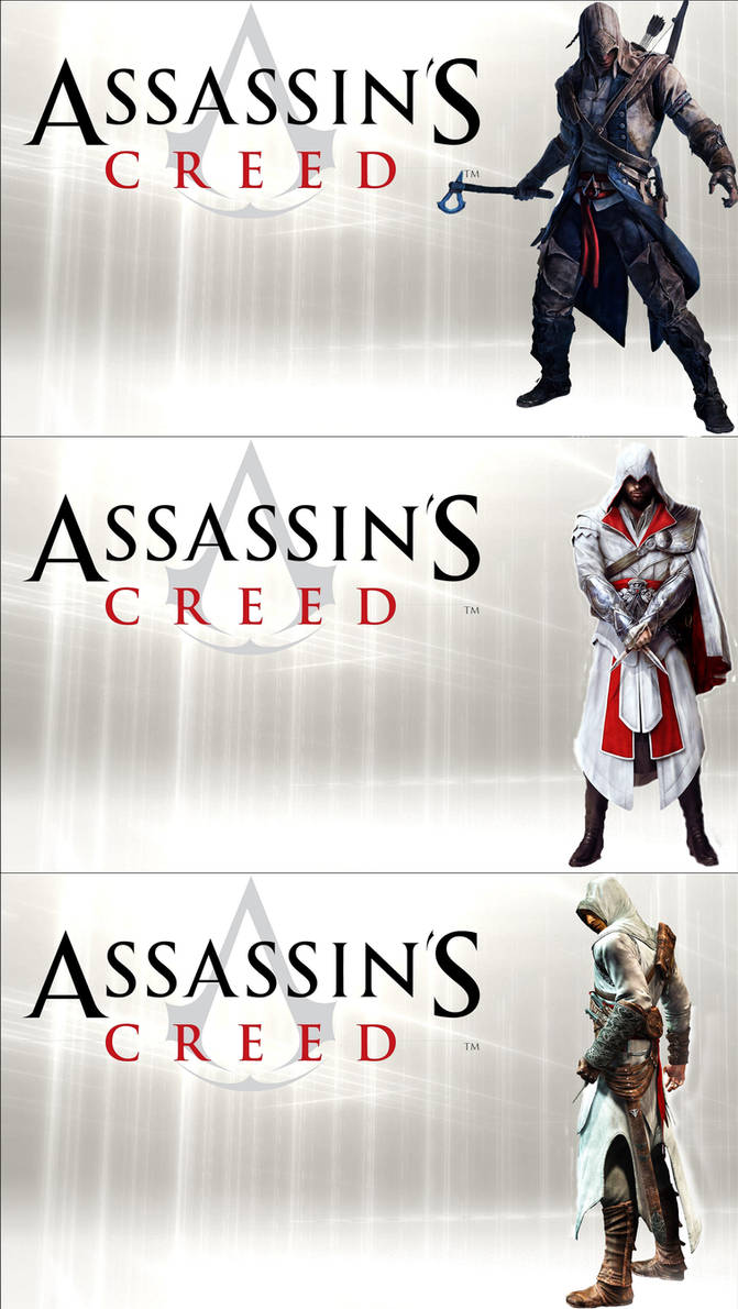 Assassin's creed themepack by LachlanWeber on DeviantArt