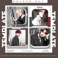 Template White06 Goldenpek by goldenpek on DeviantArt