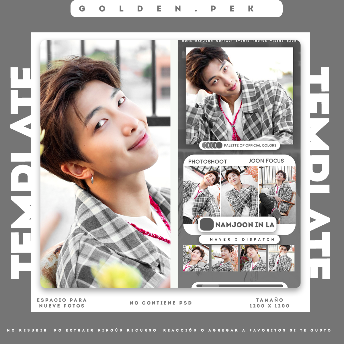 Template Couth13 By Goldenpek by goldenpek on DeviantArt