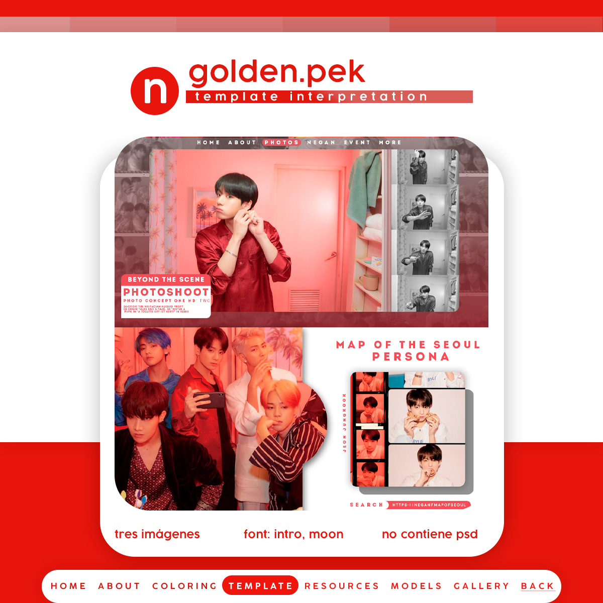 Template Map20 By Goldenpek by goldenpek on DeviantArt