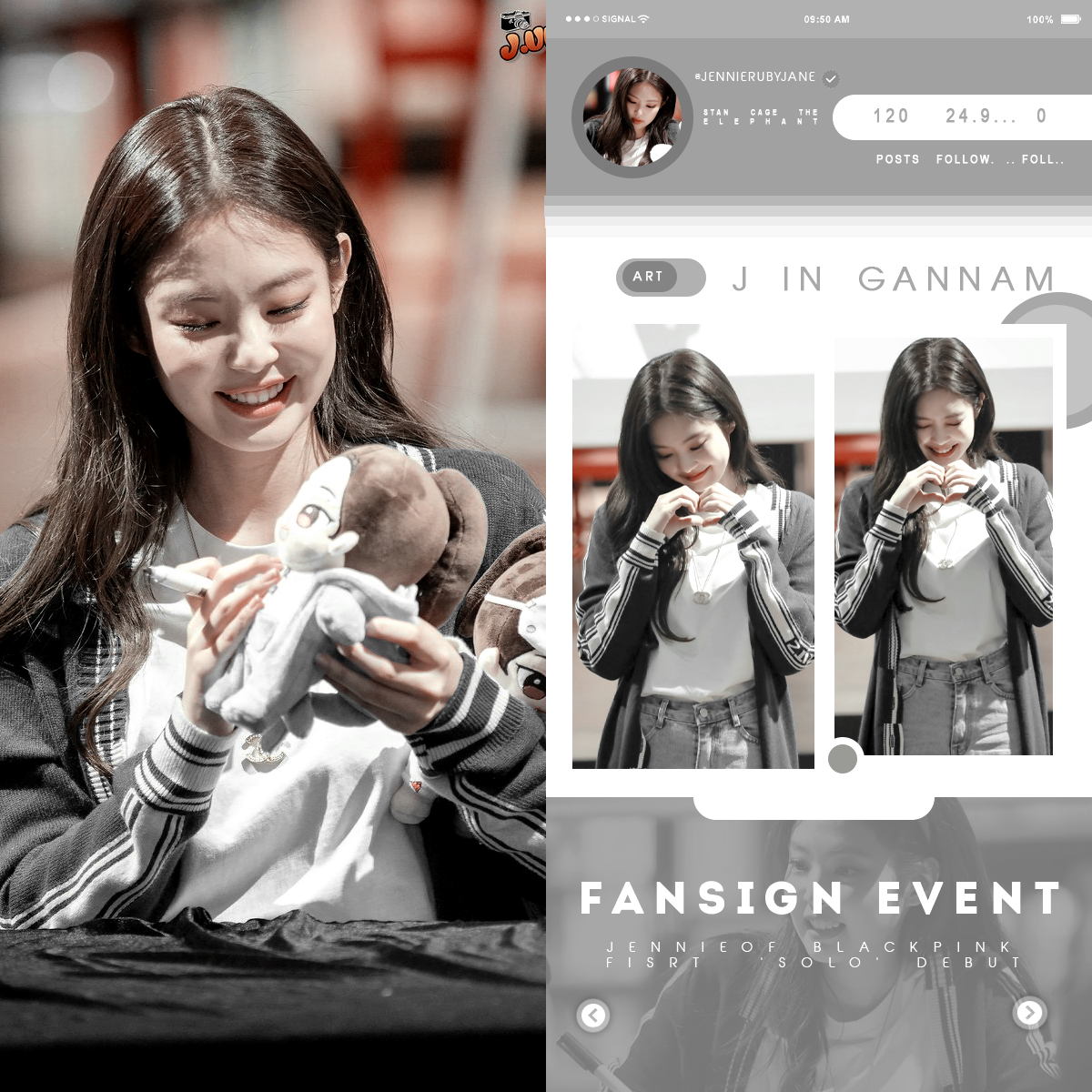 Template 34 @goldenpek by goldenpek on DeviantArt