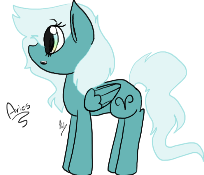 Aries by wild1heart on DeviantArt