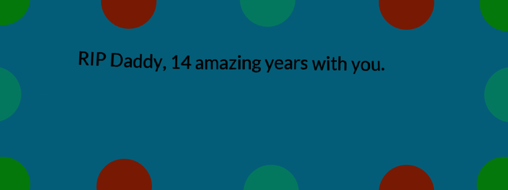 Here you go daddy. by Skyfall122 on DeviantArt