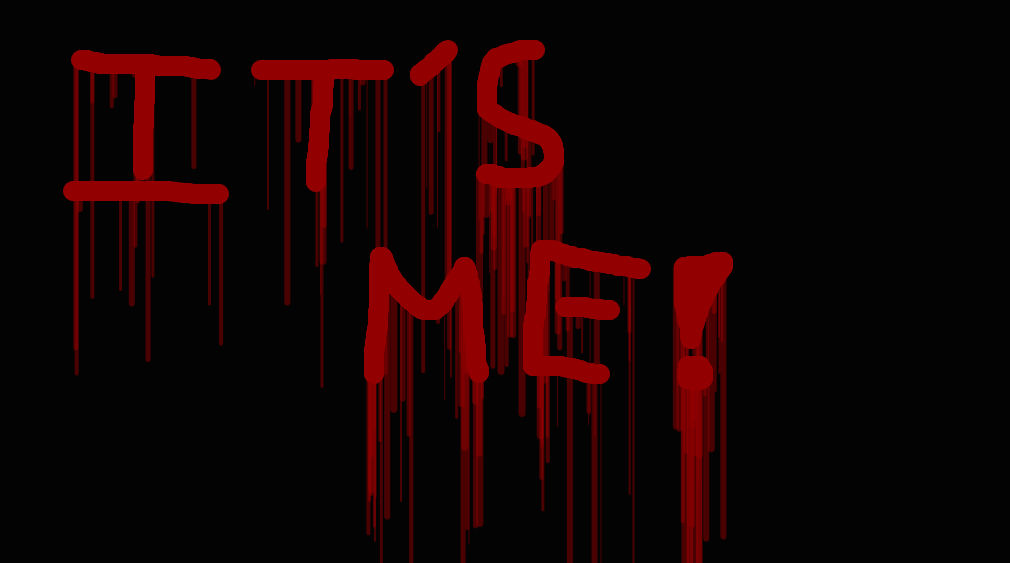 Fnaf: IT'S ME by Da-Real-Bonnie-1987 on DeviantArt