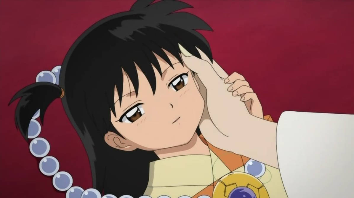 Reader thrown inside the world of Inuyasha! Pt. 12 by Kabukii16 on ...
