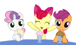 CMC hnnngh by Iks83 on DeviantArt